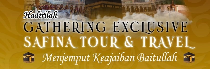 SAFINA – Tour & Travel